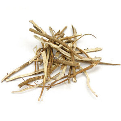 Bupleurum (Bupleurum Falcatum/Chinense )Root Tincture 2 oz, Liver Deto ...