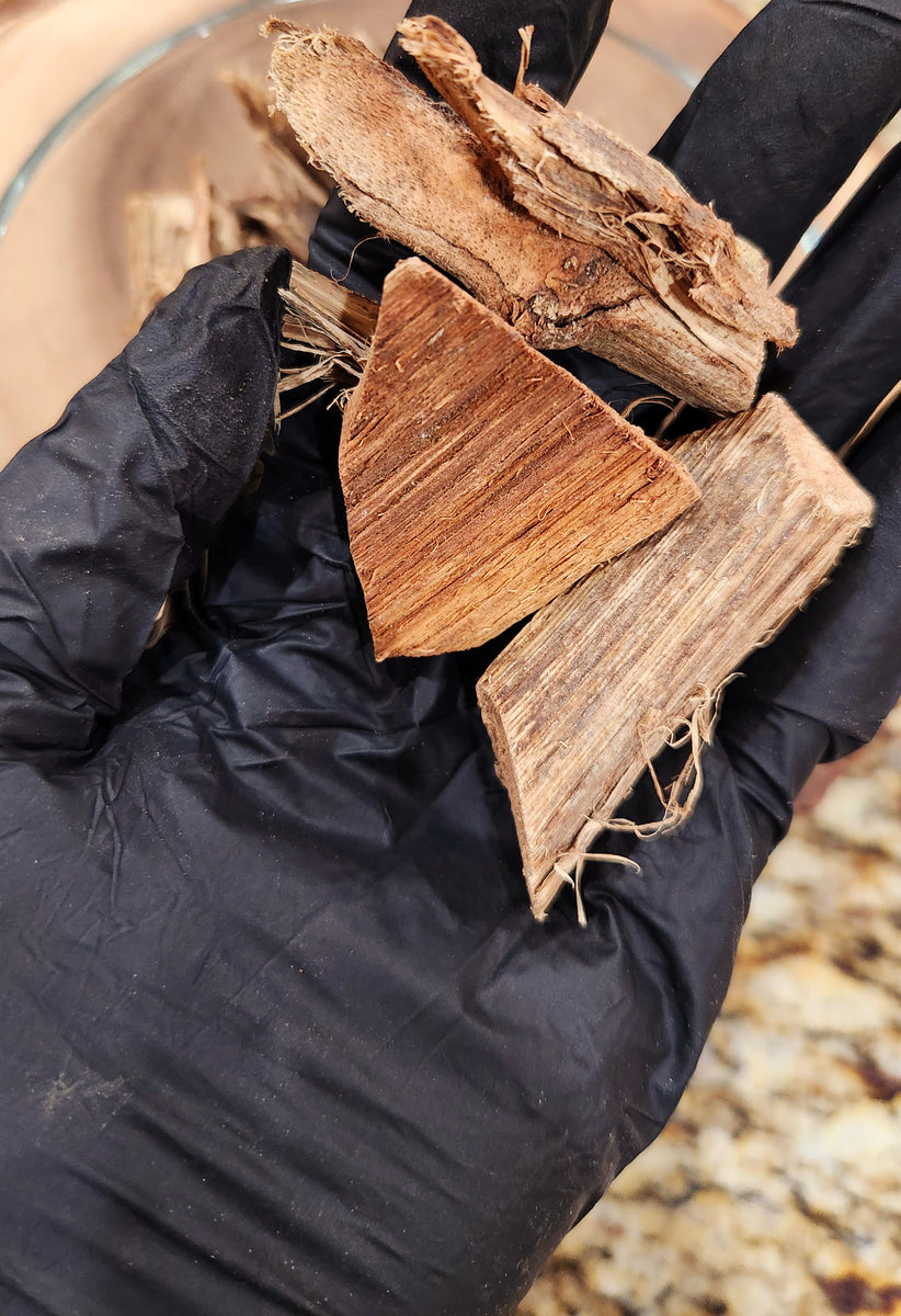 Pao Pereira Bark, Immune System, 1 oz – phoenix lynn health and beauty