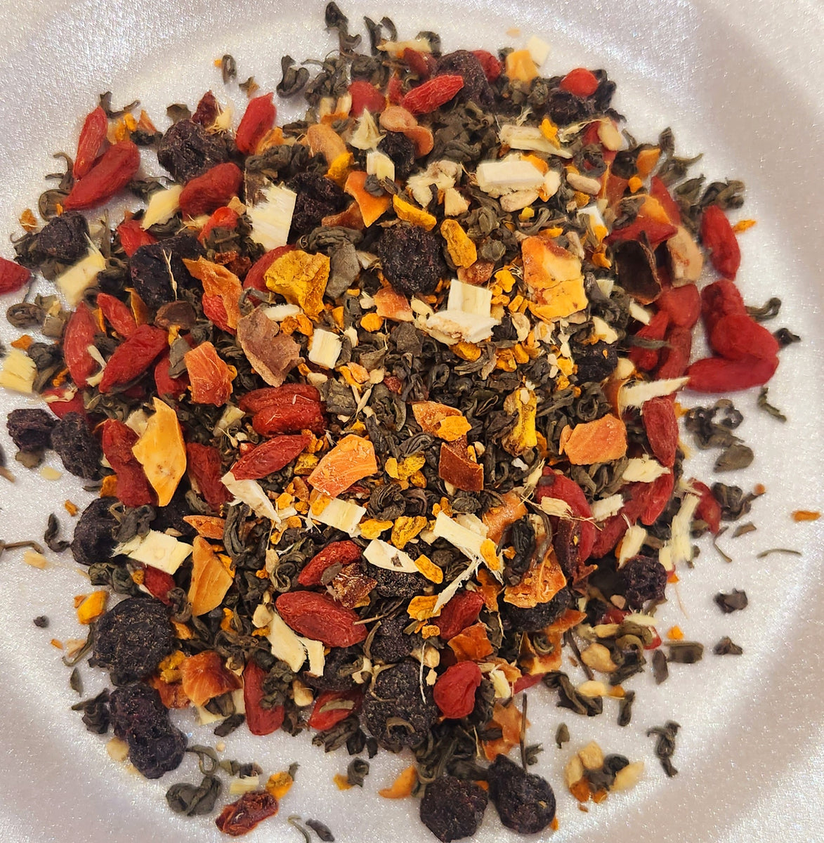 Stem Cell Repair Tea, Cellular Tea, Stem Cell Regenerative Tea, Anti-A ...