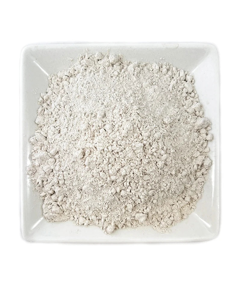 Yucca Root (Manihot esculenta) Powder commonly called cassava organic ...